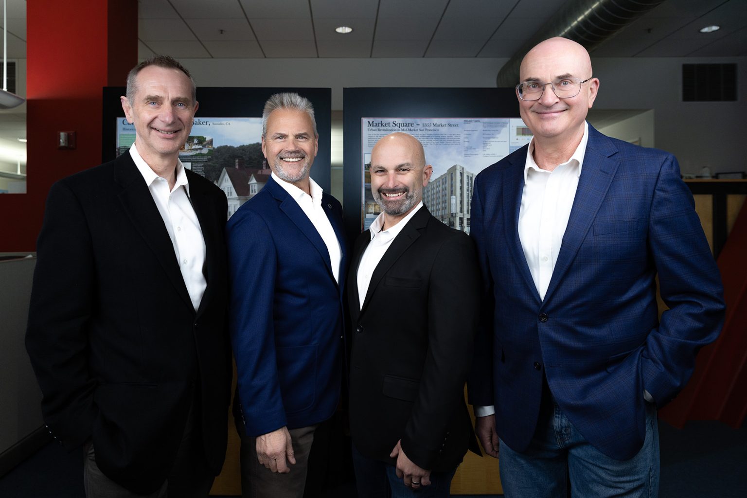 Our Firm – Murphy Burr Curry inc.